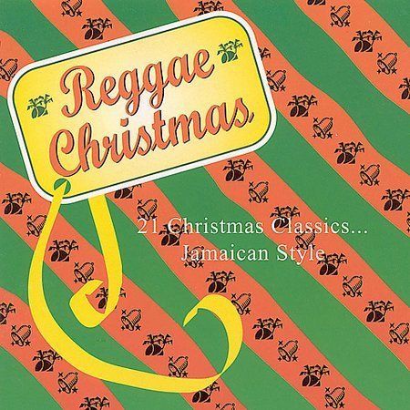 Reggae Christmas: 21 Christmas Classics by Various Artists (CD, Sep ...