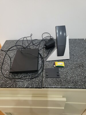 B&O Beocom 6000 Cordless Handset+BeoLine+buttery+table charger+2 ...