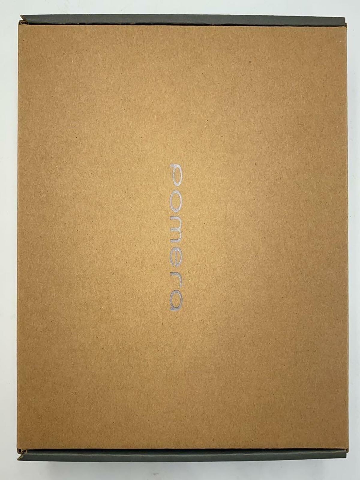 KING JIM POMERA DM30 Digital Memo Compact Lightweight Keyboard Black | eBay