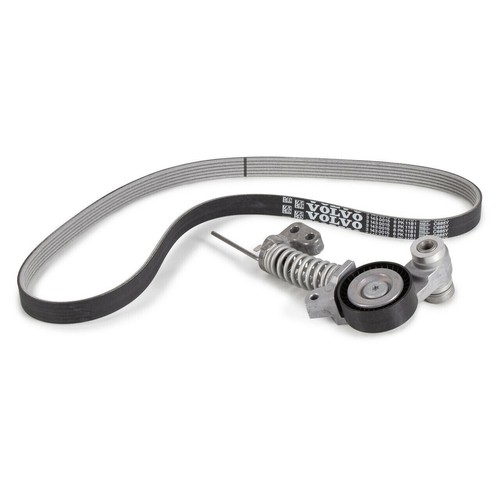 Volvo V-Ribbed Belt Kit Genuine 31480361 | eBay