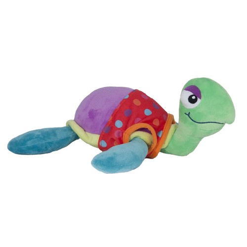 Neat-Oh! Splushy Clicker Sea Mates Bath time Plush Toys ages 2+ | eBay
