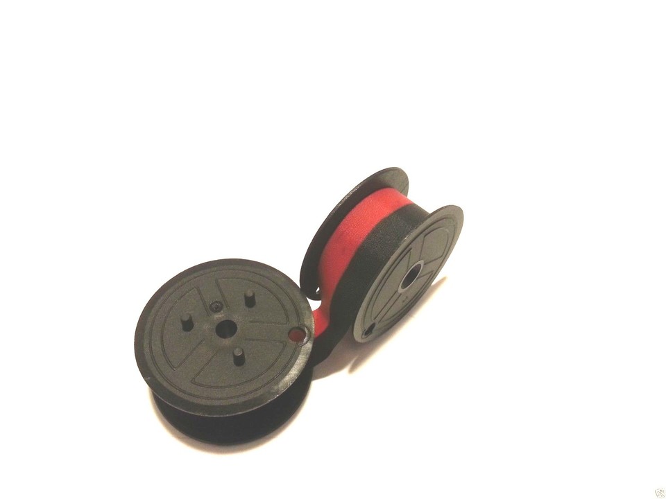 FJA Calculator Ribbon for Sharp EL-1197P, EL-1197P II and Sharp EL1197P ...