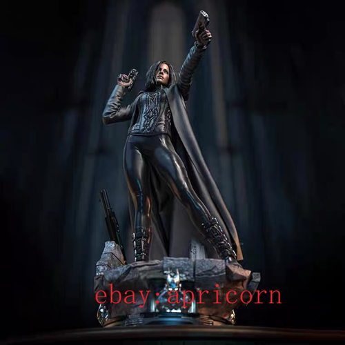 Underworld Selene Statue Figure Model Collectible Private Order Await ...