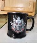 Vintage T2 3D Universal Studios Coffee Mug TERMINATOR | eBay