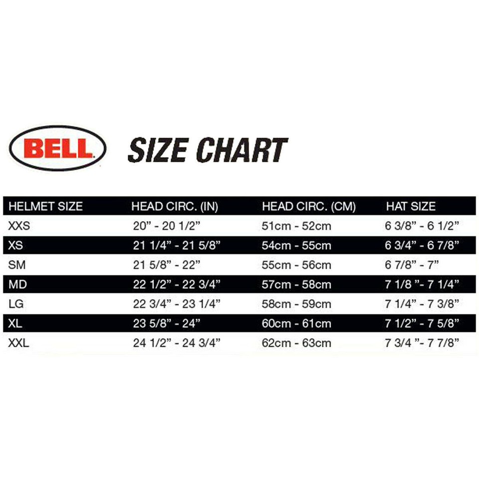 Bell MX-9 MIPS MC Showtime MX Helmet Gloss Black / Red Large *SAMPLE ...
