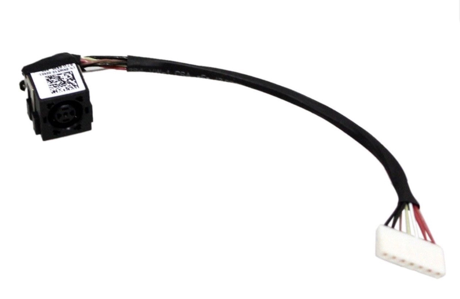 DC Power Jack Port Cable Dell N5040 N5050 M5040 M5050 50.4IP05.001 50 ...
