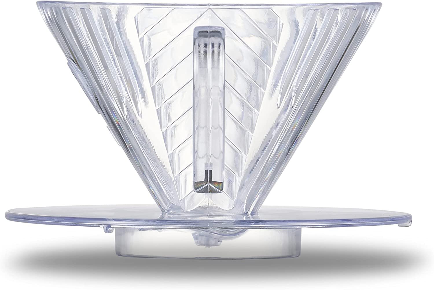 Melitta Coffee Dripper for 1-2Cups with Spoon ‎98 x 111 x 61mm | eBay