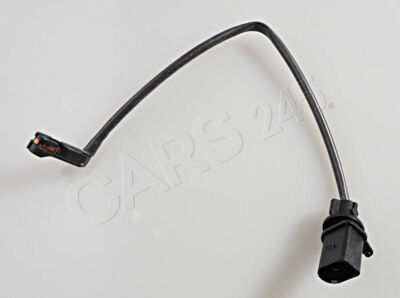 Genuine AUDI A4 Avant S4 quattro A4L brake pad sensor contact ...