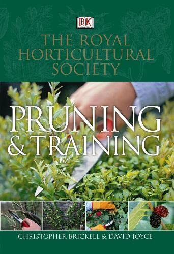 RHS Pruning and Training by Joyce, David Hardback Book The Fast Free ...