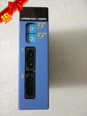 1PC YOKOGAWA Fiber FA-Bus Type 2 F3LR02-0N module in good condition | eBay