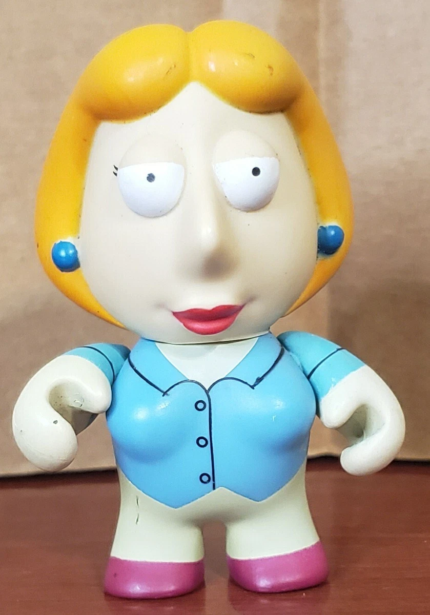 Family Guy Lois Griffin Family Guy Lois Griffin