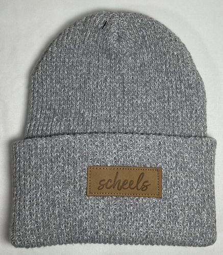 Scheels Outfitters Warm Cuff Beanie Stocking Cap Hat - NEW | eBay