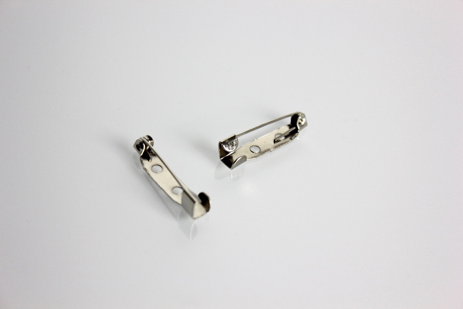 Broschennadeln Rohlinge 16 20 21 25 31 33 39 45 Anstecknadeln ...