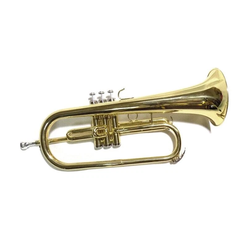 All Brass Instruments List
