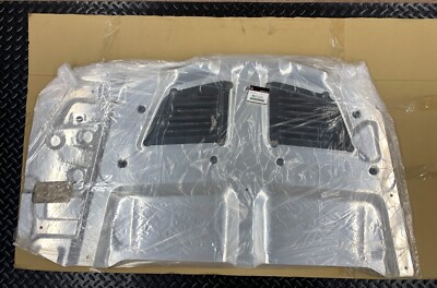 Mitsubishi MR412241 Lancer EVO5 EVO6 CP9A Hood Insulator Bonnet Heat ...
