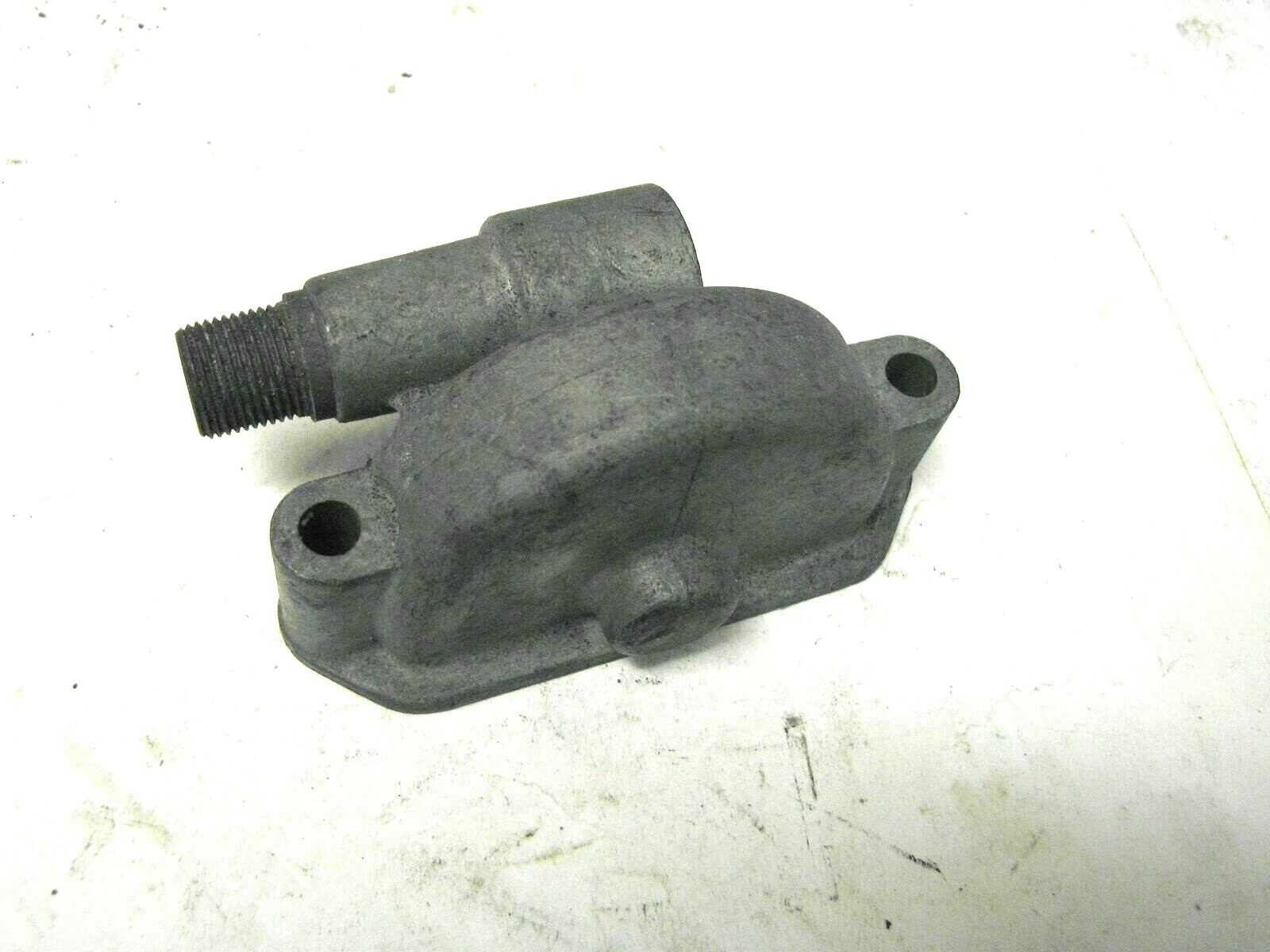 ORIGINAL VILLIERS 31C, 2/3L, 9/10/11E Mk31-37A SPEEDO GEARBOX CASE ...