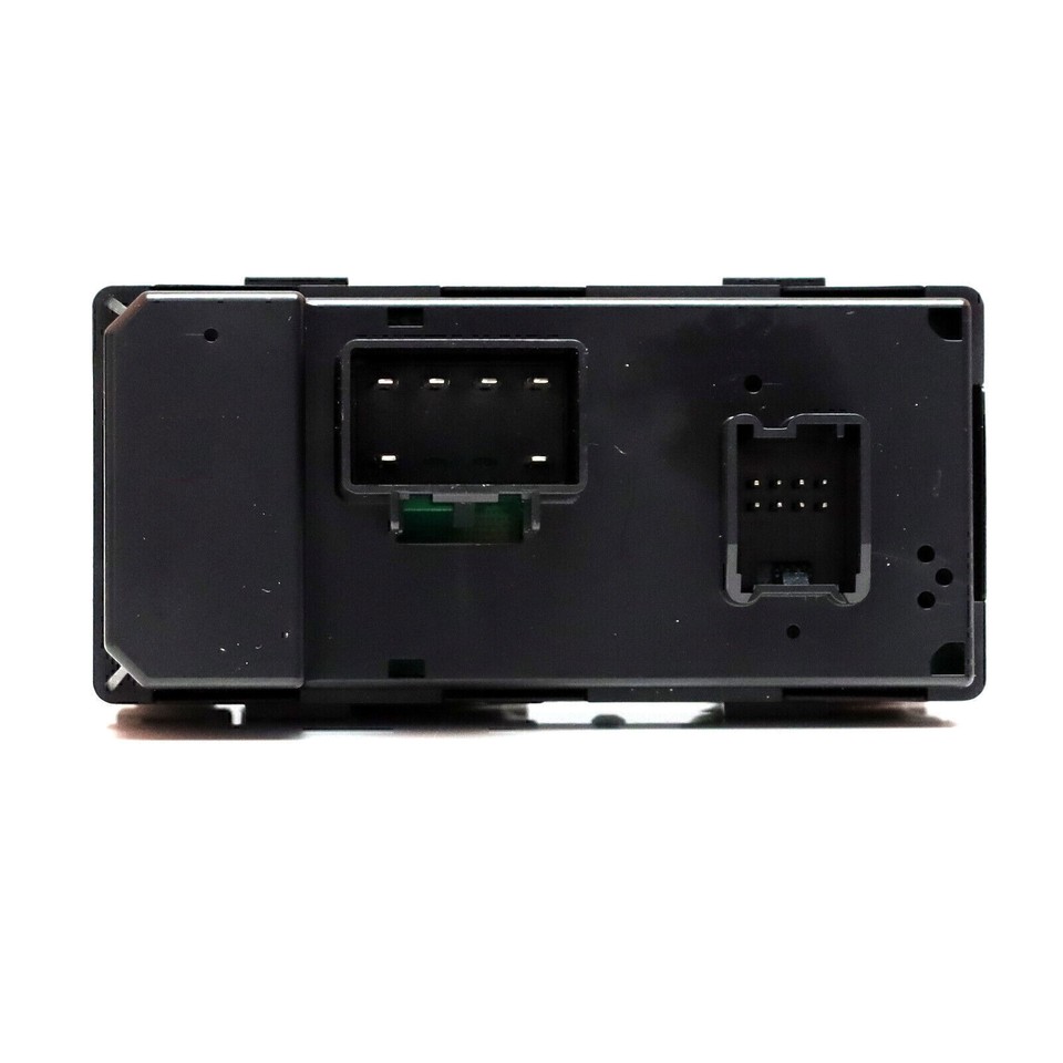 Power Window Switch Left Driver Side for GMC Acadia 2007-2015 20945224 ...