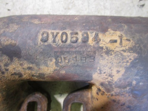 Caterpillar CAT Exhaust Manifold Diesel Engine 3306 3306C 9Y0594 | eBay