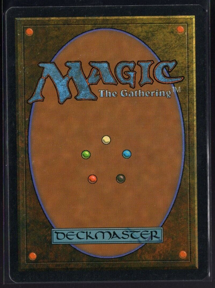 Soul Barrier 1995 Uncommon Vintage Ice Age Magic The Gathering Near ...