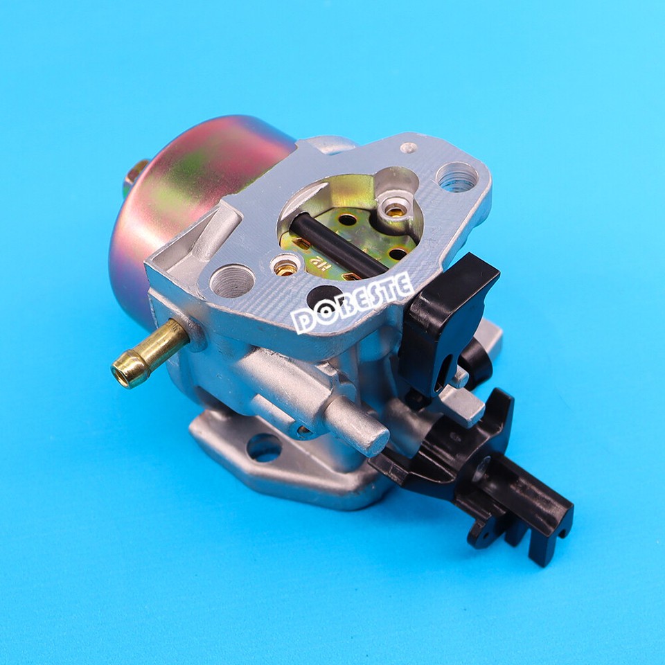 Carburetor For Ruixing 127 Honda Engine Lawn Mower Pressure Washer Gas ...