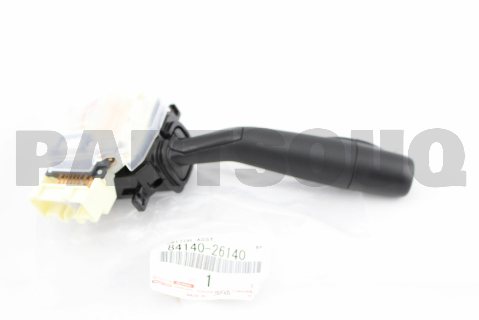 8414026140 Genuine Toyota SWITCH ASSY, HEADLAMP DIMMER 84140-26140 | eBay