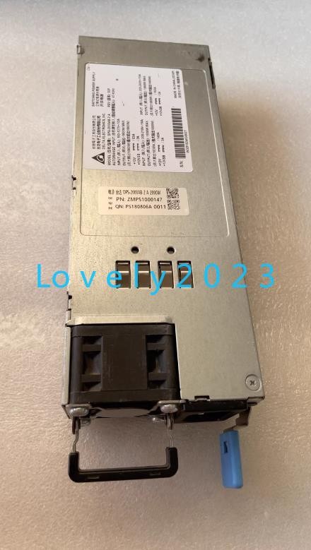 1pc used Delta DPS-2000AB-2A 2000w | eBay