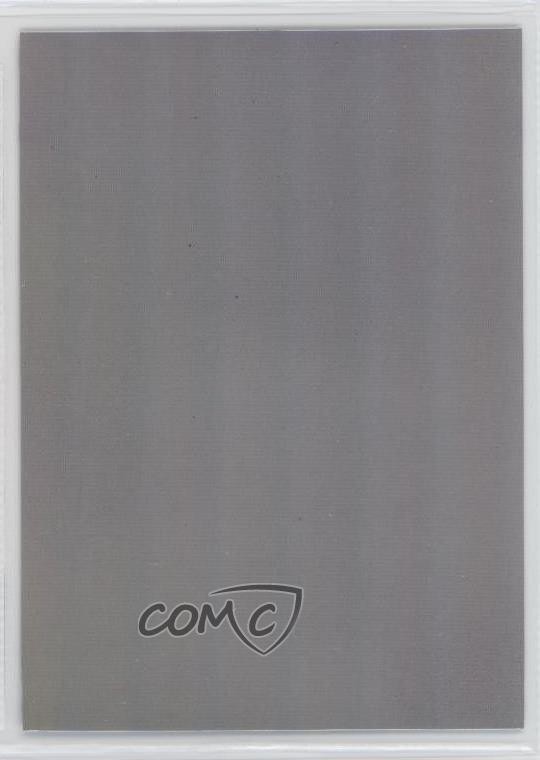 2025 Leaf Metal Pop Century Scripted 1/1 Kristy McNichol #S-KMN1 s5q | eBay