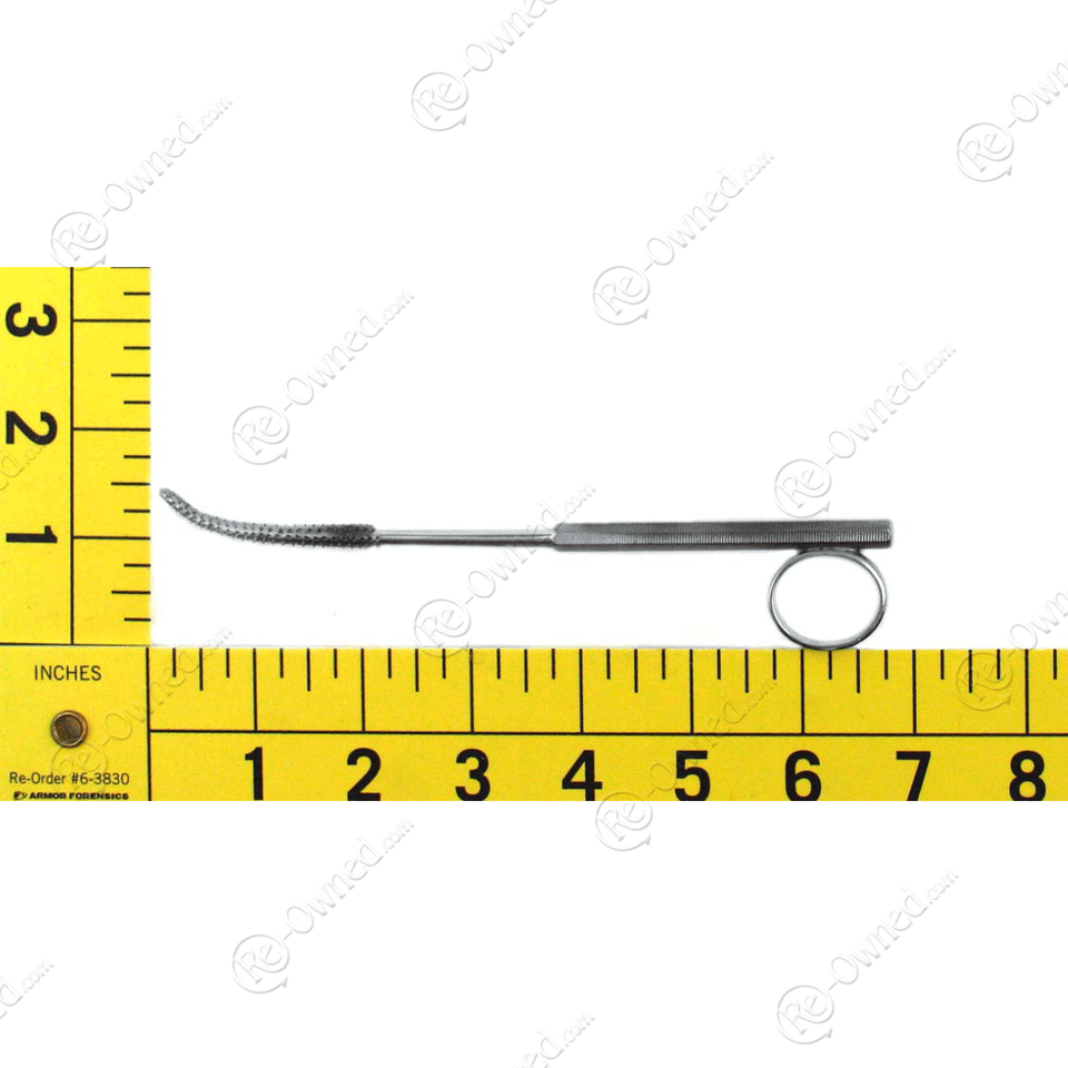 Good Antrum Rasp Conical, 6-3/4in Length X:RH3550 | eBay