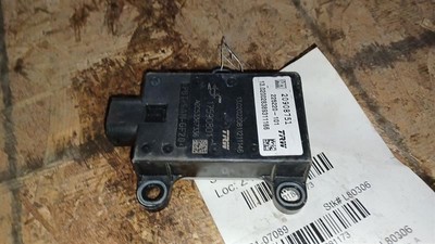 Seat Heat Module 22718104 Fits 04-12 Malibu 1881173 | eBay