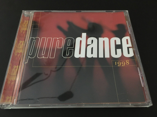 Pure Dance 1998 CD | eBay