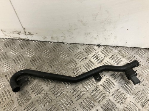 VW PASSAT B7 362 2.0 TDI 4motion Coolant Pipe 2.0 Diesel 130kw 2013 ...