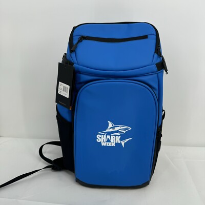 NWT Stormtech Oregon 24 Cooler Backpack Blue/Black New | eBay