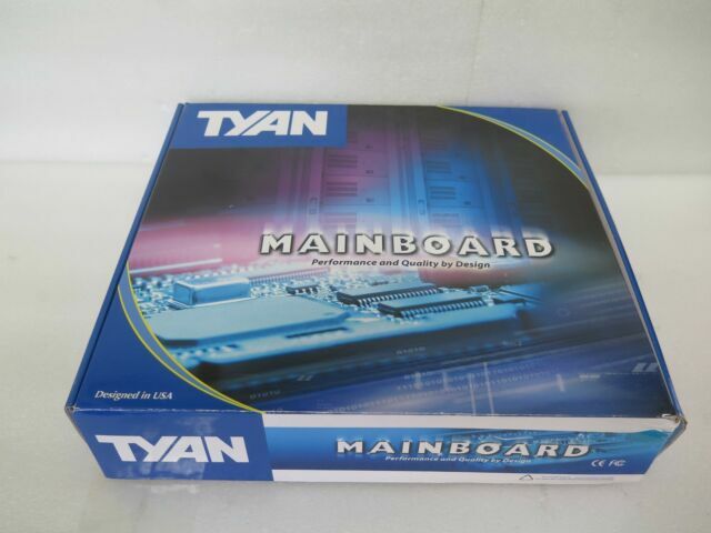 TYAN Server Motherboard S7050WGM4NR S7050 for sale online | eBay