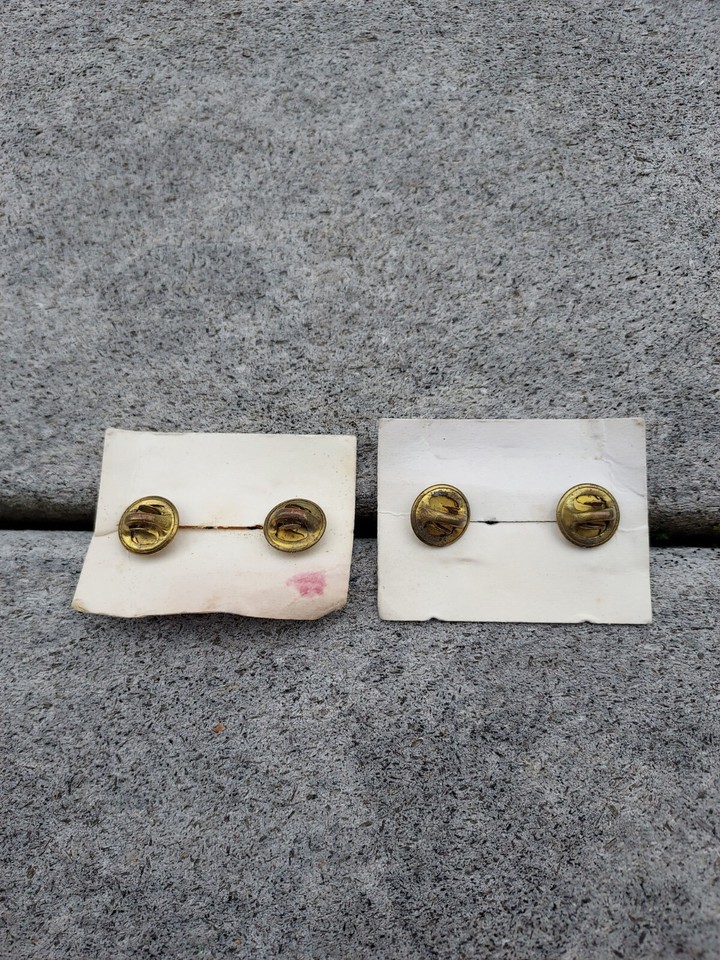 126 Precinct/District/Division/Station for Police/Fire/Sheriff Collar ...