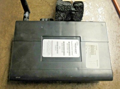PACCAR PEOPLENET MOBILE GATEWAY PP807011 *READY TO SHIP* | eBay