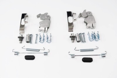 Maserati Ghibli Quattroporte emergency parking hand brake hardware ...