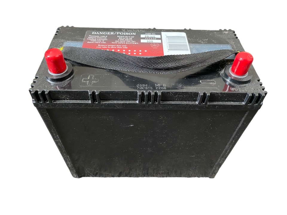 Perfect Start S46B24R S46b24r Battery Fits PRIUS Local Pickup Only | eBay