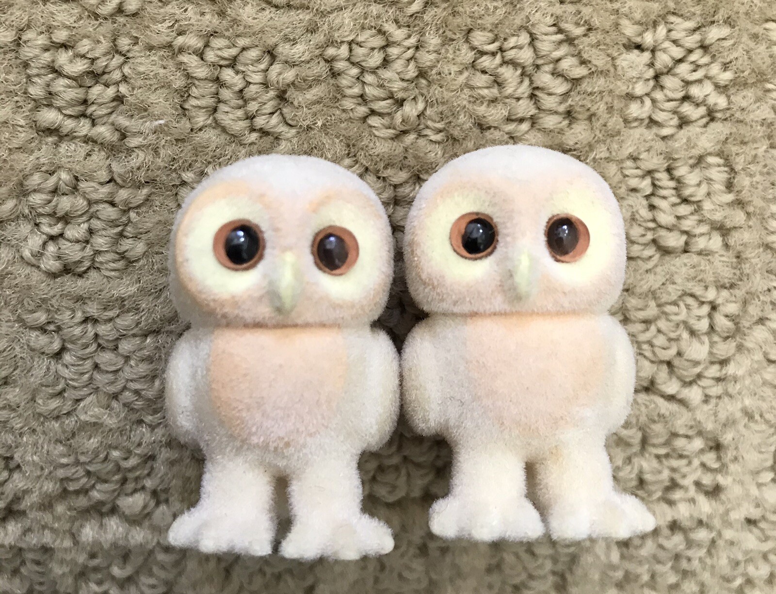 Sylvanian Families / Calico Critters Dream Project Owl Family | eBay