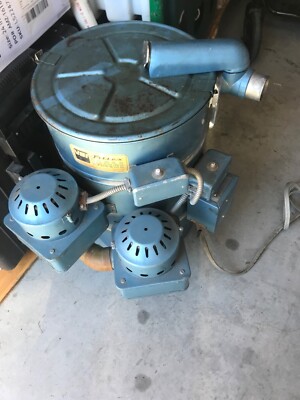 Filtex central vacuum TS-300LR | eBay