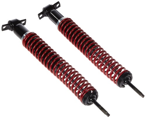 ACDelco Specialty 519-36 Front Spring Assisted Shock Absorber | eBay