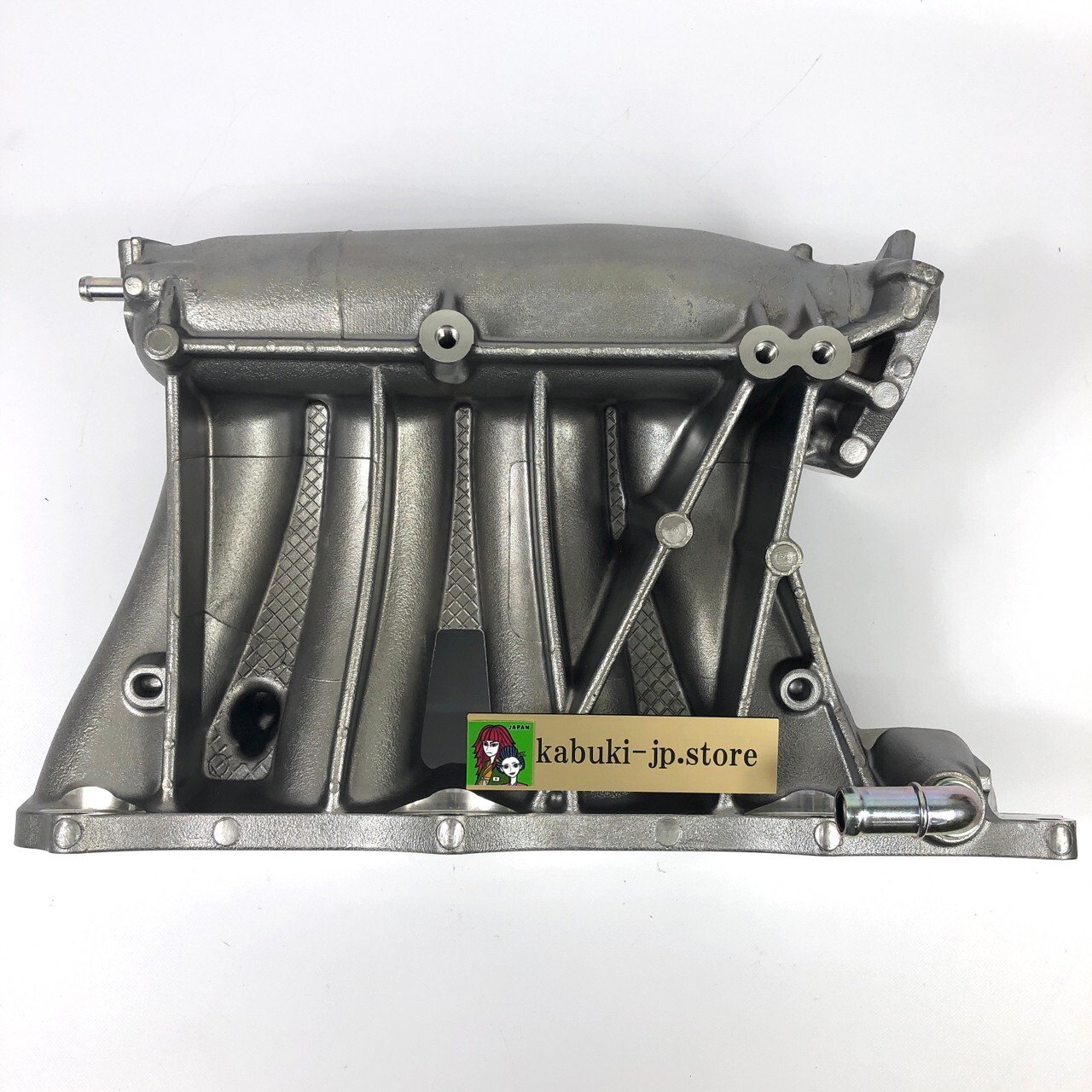 HONDA Genuine 17100-RRC-000 CIVIC FD2 Intake Manifoldo OEM Japan | eBay