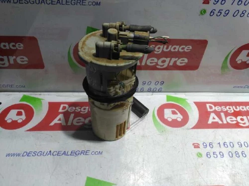 Jauge À Carburant pour LAND ROVER FREELANDER (LN)(01.1998) 201903 | eBay