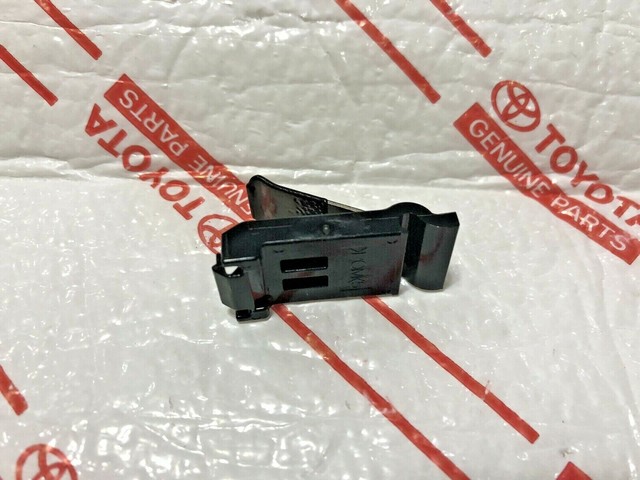 77360-35010 Toyota OEM Genuine SPRING FUEL FILLER OPENING LID HINGE for ...