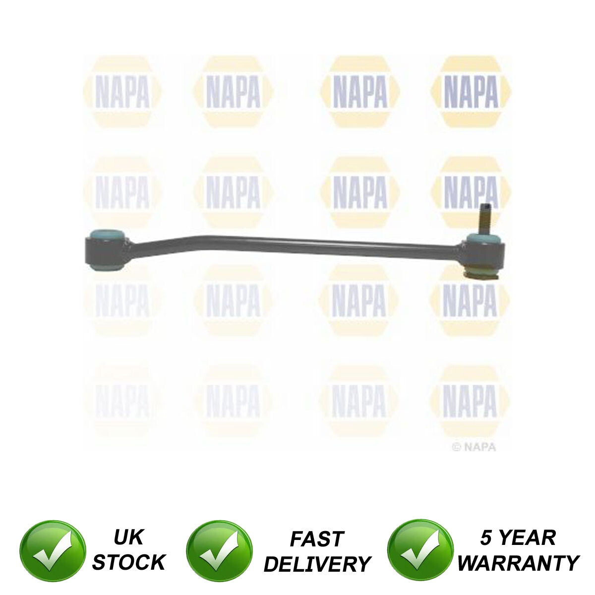 Stabiliser Link Rear SJR Fits Ford Transit 2013- 2.0 D 2.2 dCi #2 ...