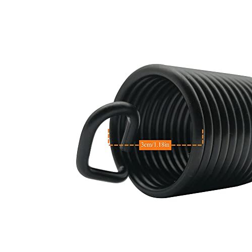 Piece Washer Suspension Spring WP63907 W10250667 For Whirlpool Washing ...