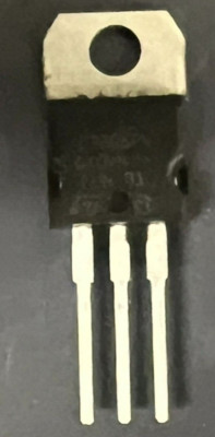 7808 Voltage Regulator For Some CB Radios | eBay