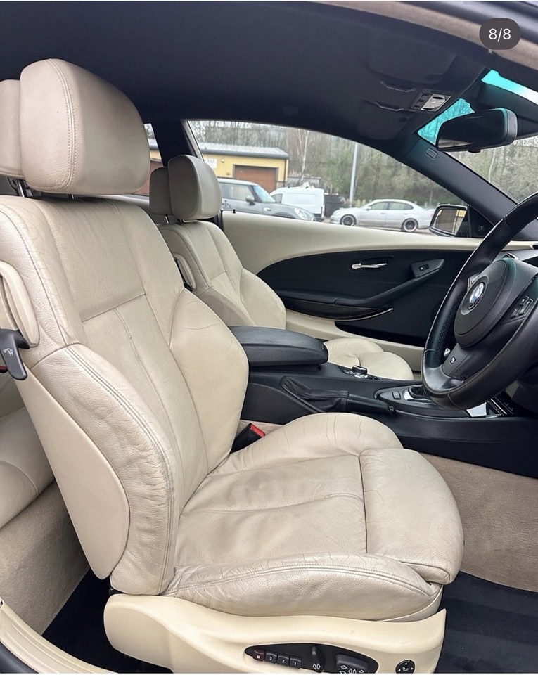 A Very Good Example Of A Limited Addition 2009 BMW | eBay UK