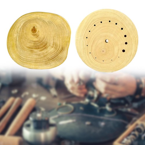 Movement Repair Pad Watch Hand System Repair Pad Professional Watch ...