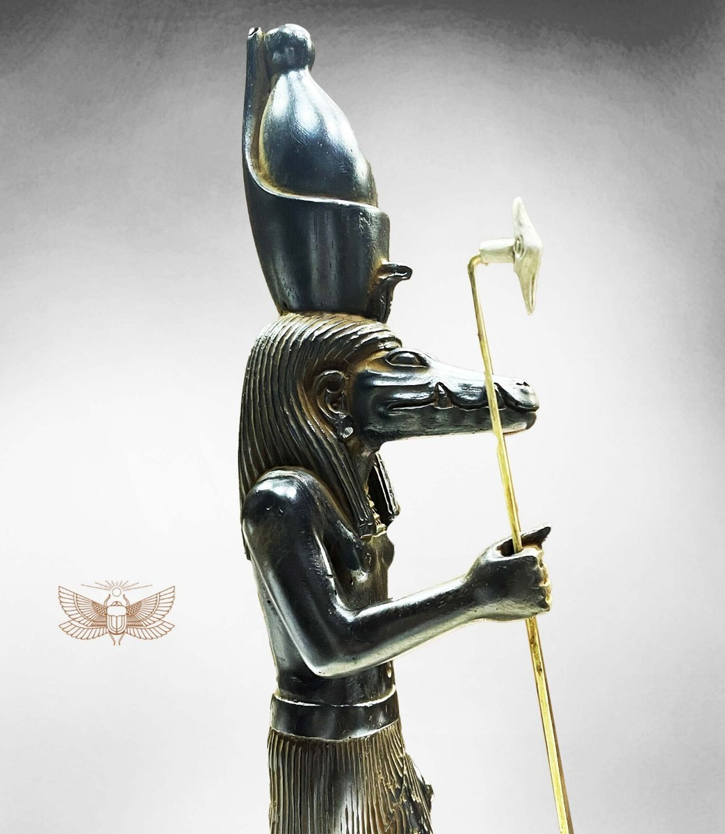Anubis E Sobek Sobek And Anubis Relationship In Ancient Egypt