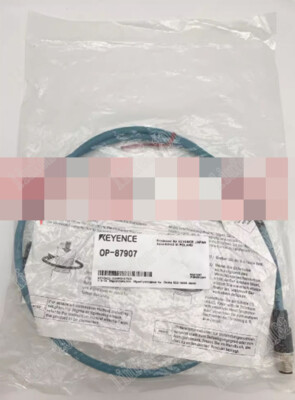 1PC New OP-87907 1M KEYENCE | eBay